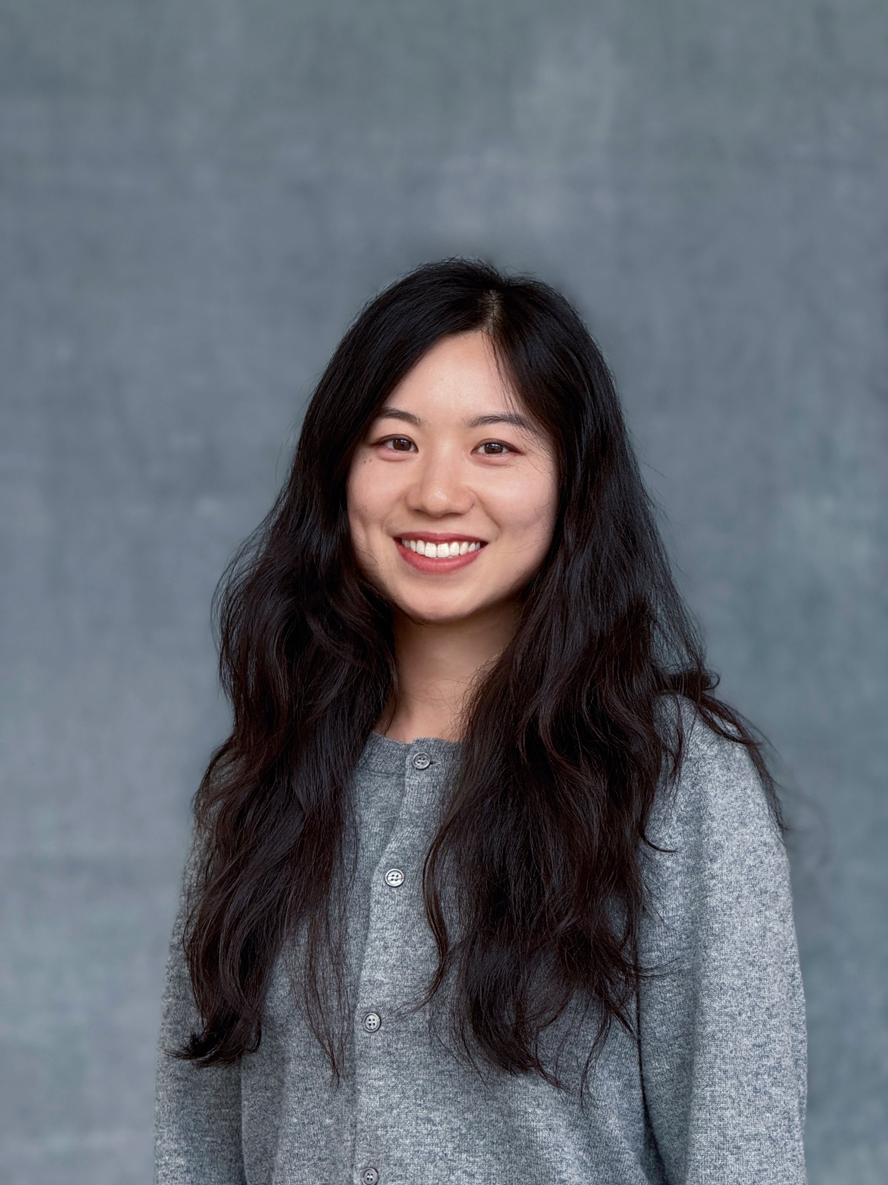 Ziyu Wang, PhD - Biomaterials Researcher